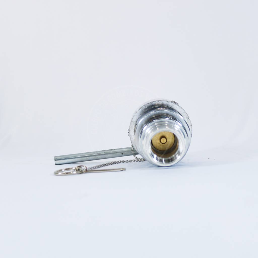 VALVULA PARA EXTINTOR SATELITE – Cuerpo de Bomberos